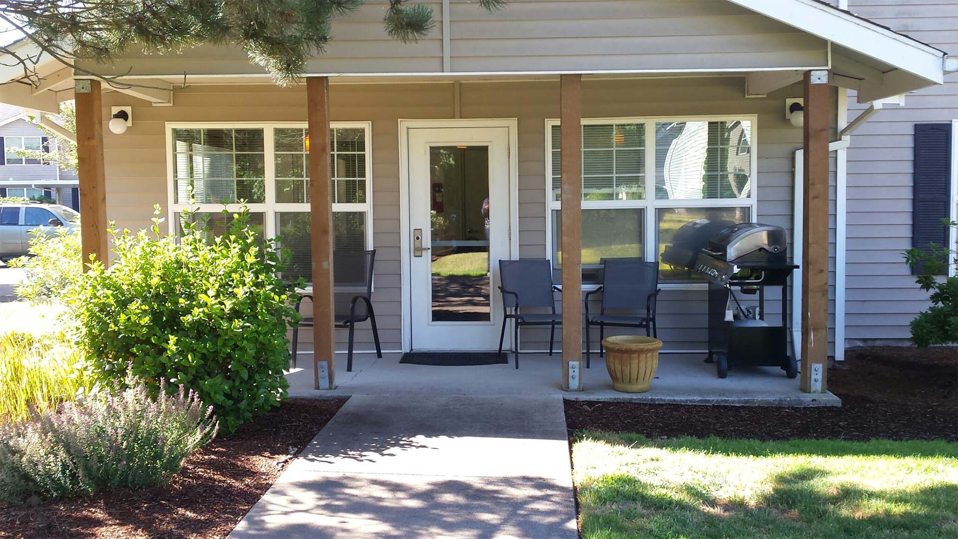 Sunrise Pointe - Albany OR - SMI Property Management