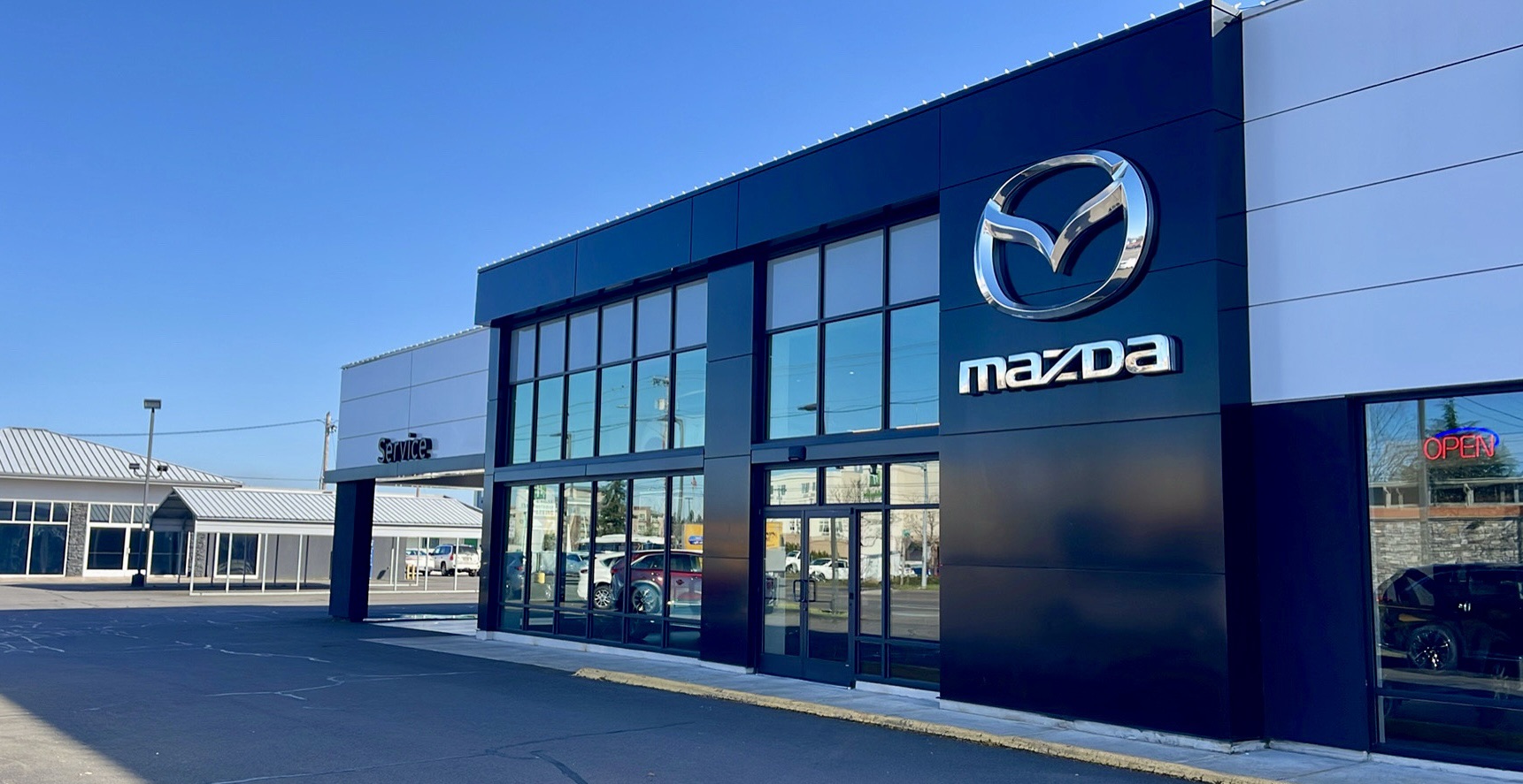 Jobs | Mazda of Salem