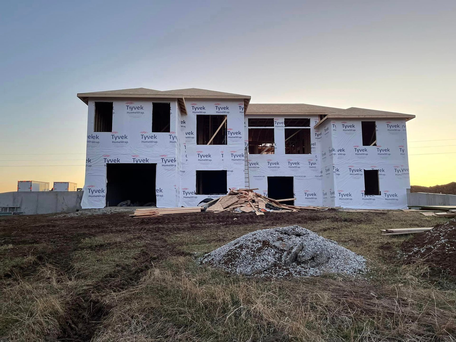 Home Remodeling Portfolio | M&M Construction Solutions