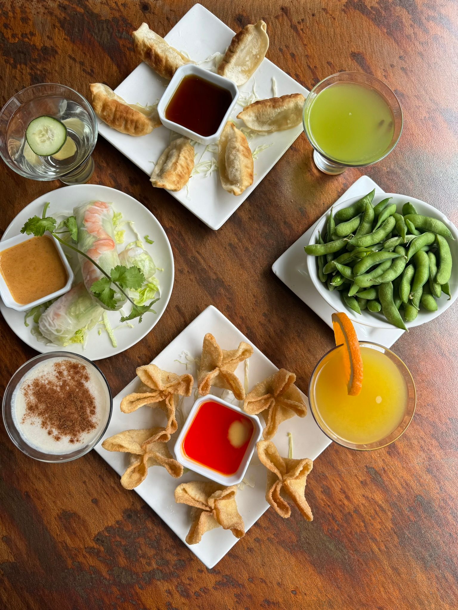 Asian Restaurant | Ryce Asian Bistro | Crested Butte