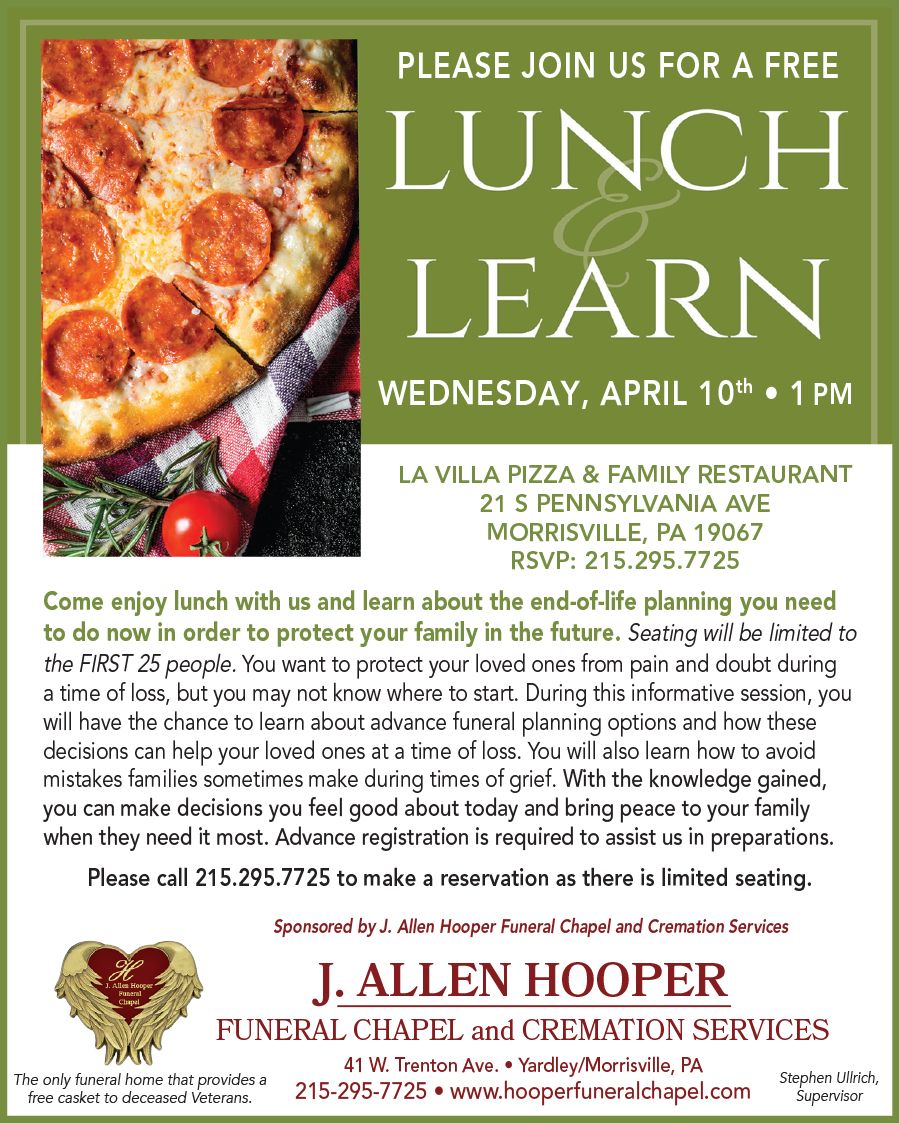 Effective Pre-planning Checklist to Ease Future Stress