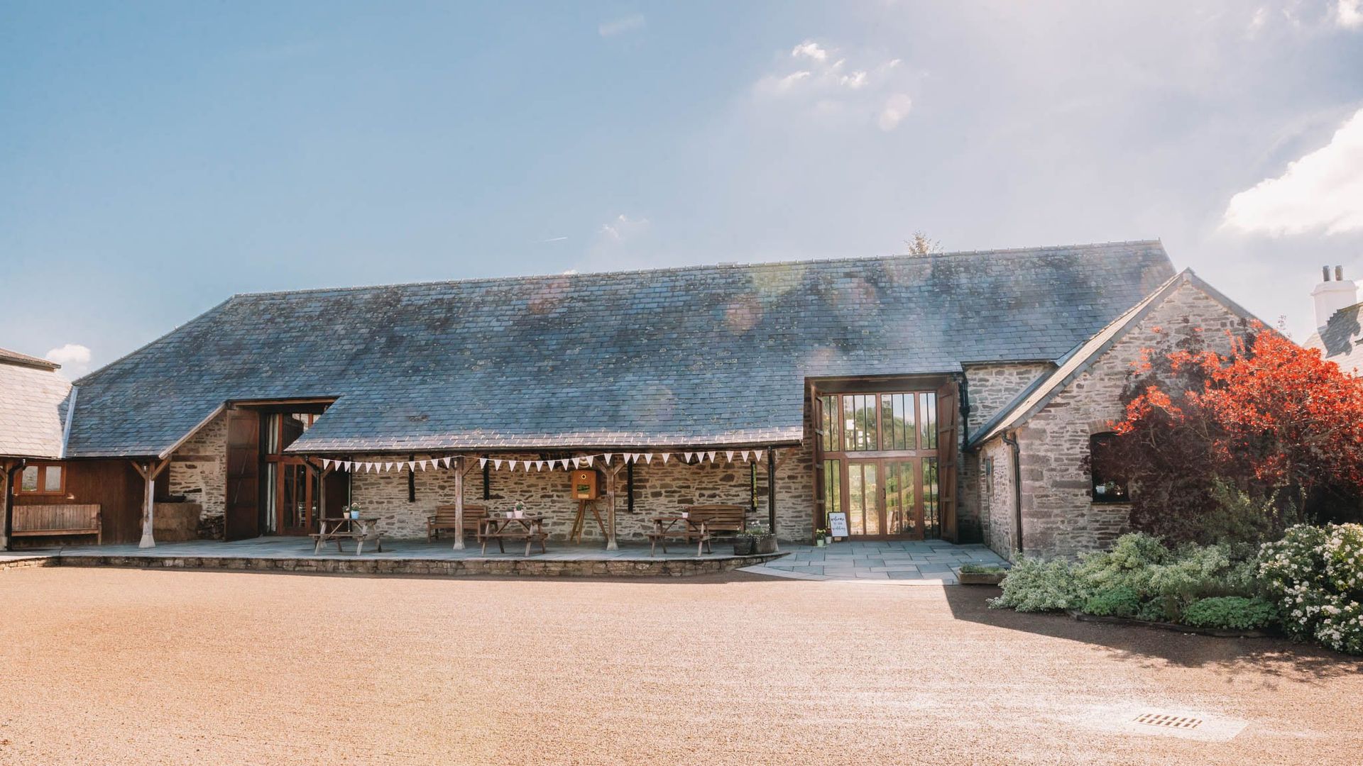 The Barn at Brynich | Wedding Venue | Brecon Beacons | Gallery