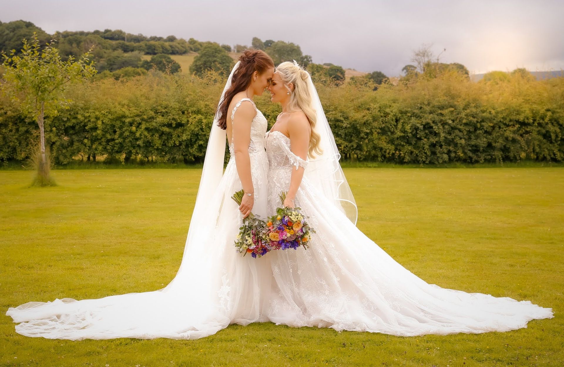 The Barn at Brynich | Wedding Venue | Brecon Beacons | Gallery