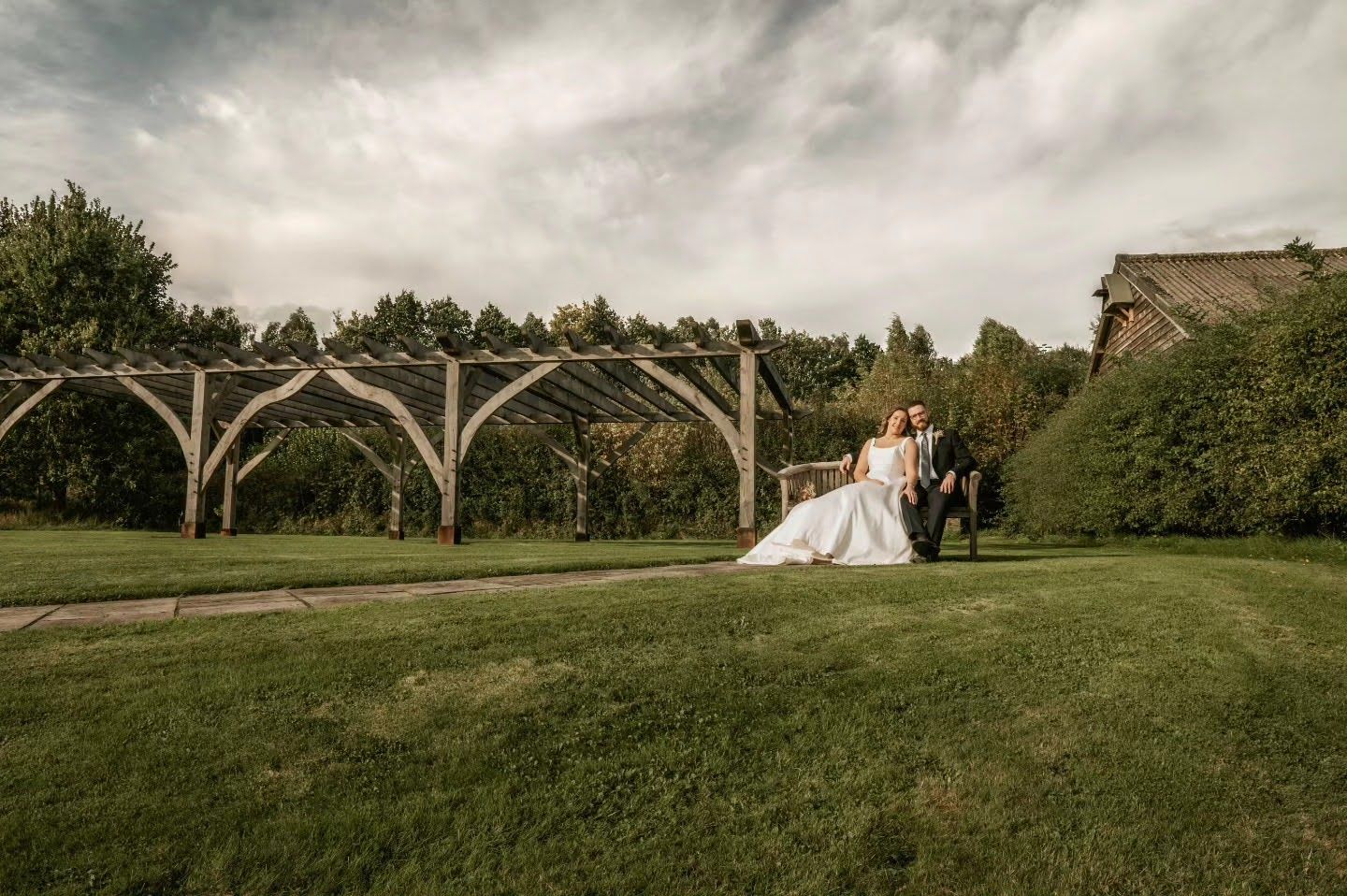 The Barn at Brynich | Wedding Venue | Brecon Beacons | Gallery