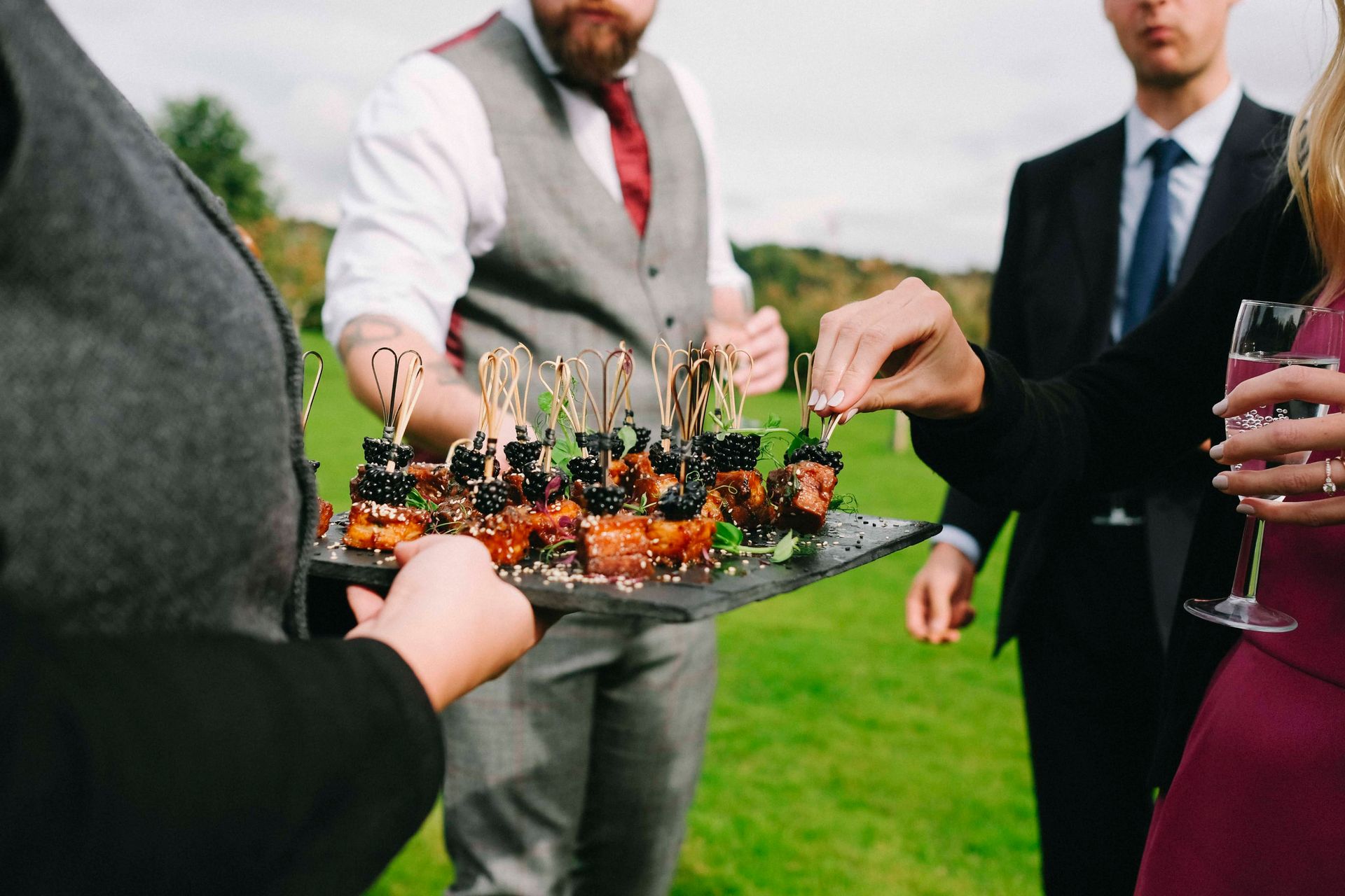 The Barn at Brynich | Wedding Venue | Brecon Beacons | Weddings