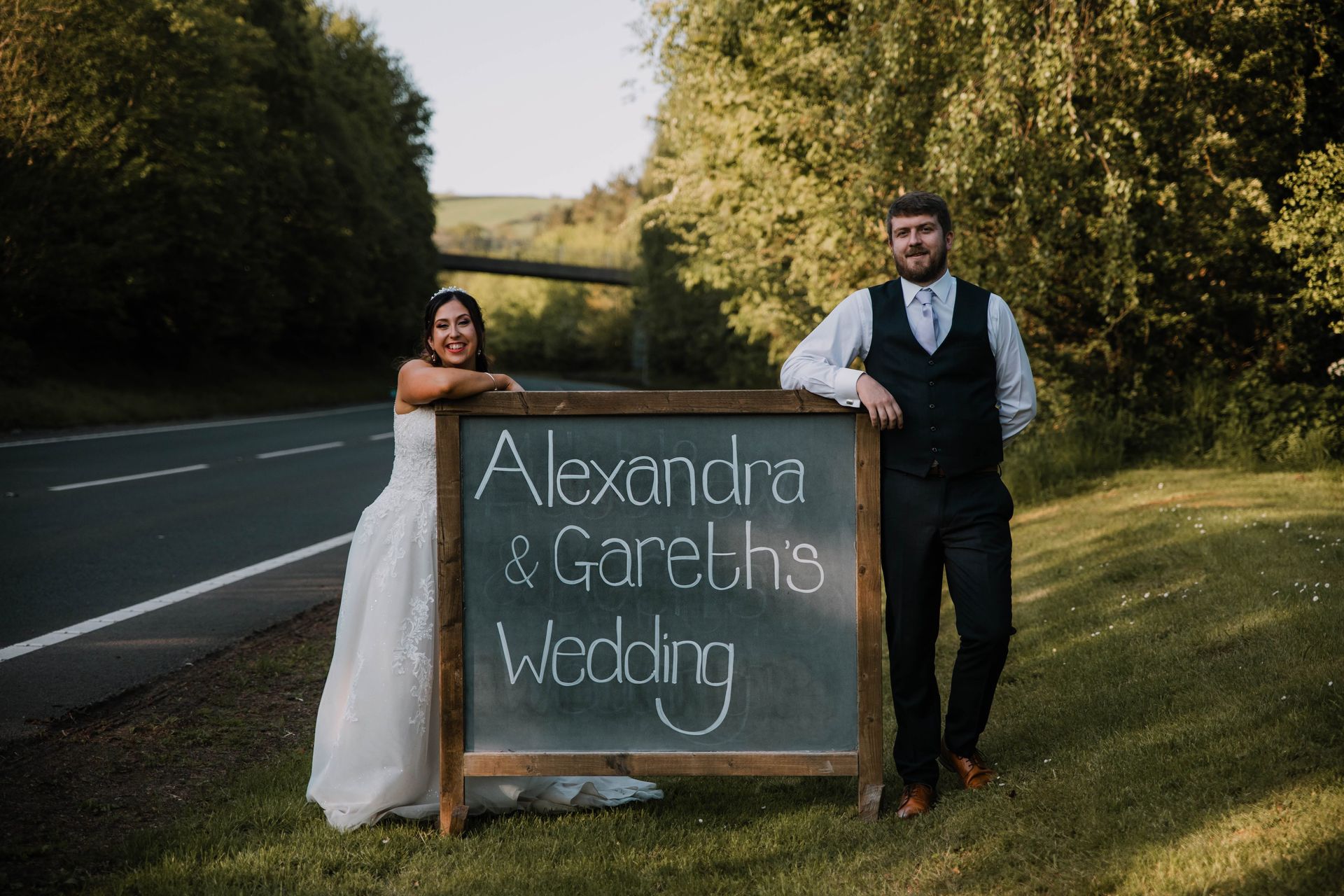 The Barn at Brynich | Wedding Venue | Brecon Beacons | Gallery