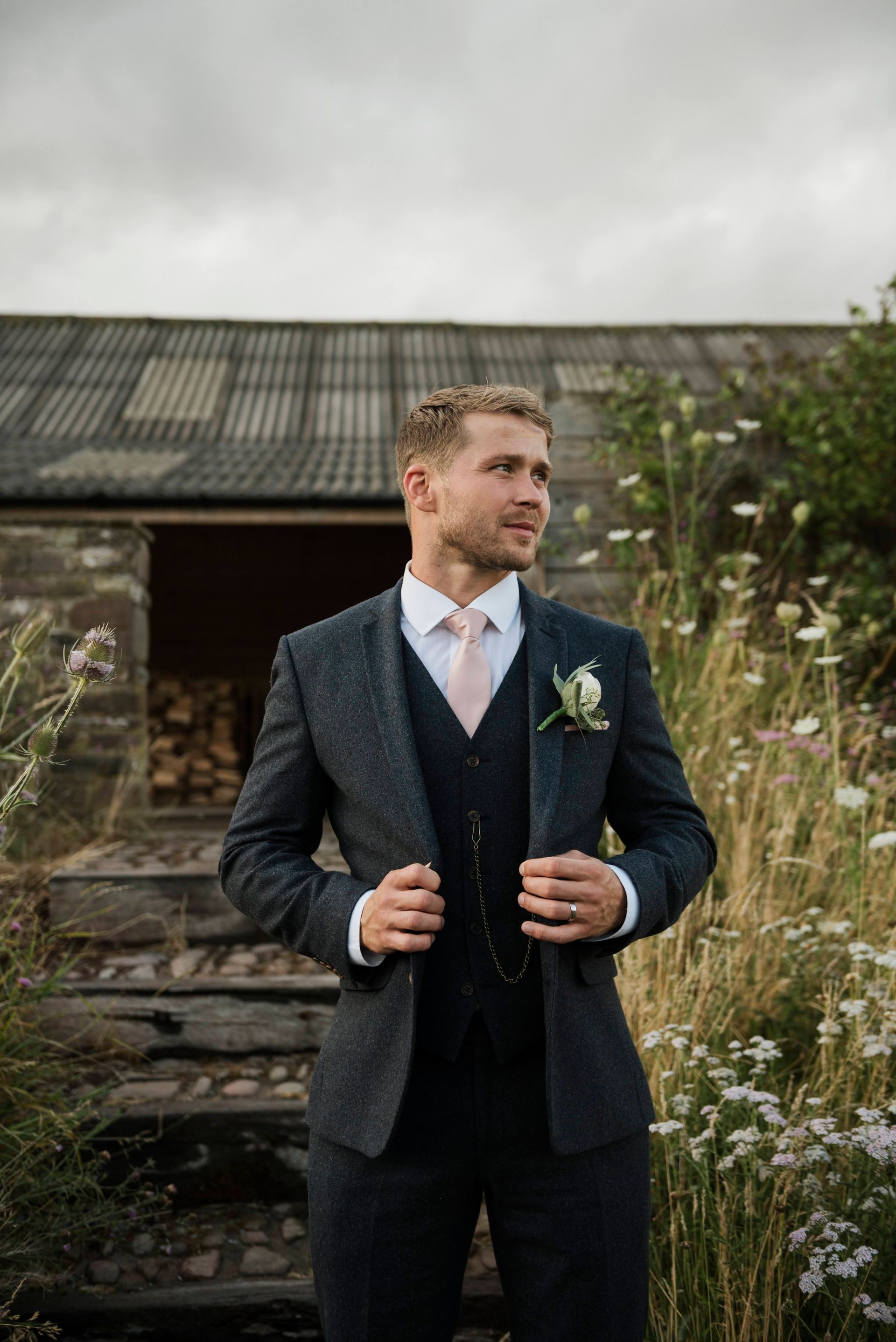 The Barn at Brynich | Wedding Venue | Brecon Beacons | Gallery