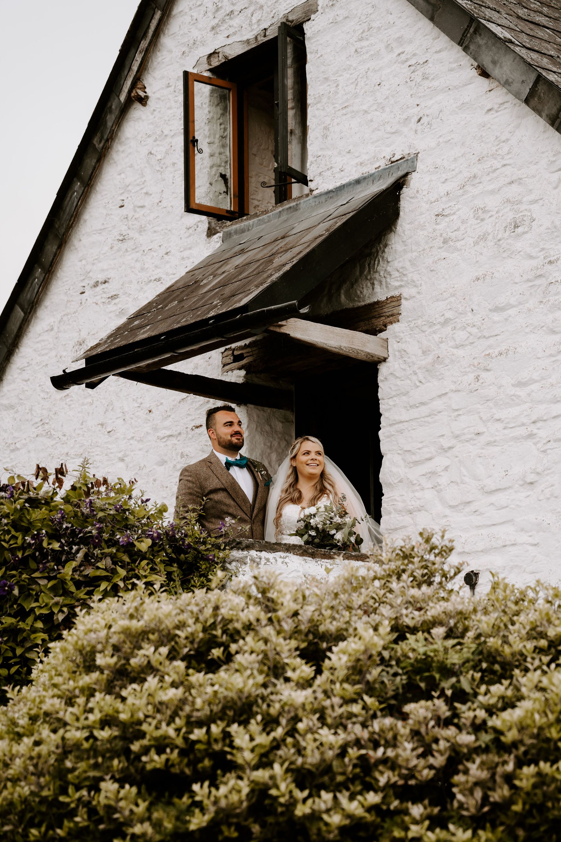 The Barn at Brynich | Wedding Venue | Brecon Beacons | Gallery