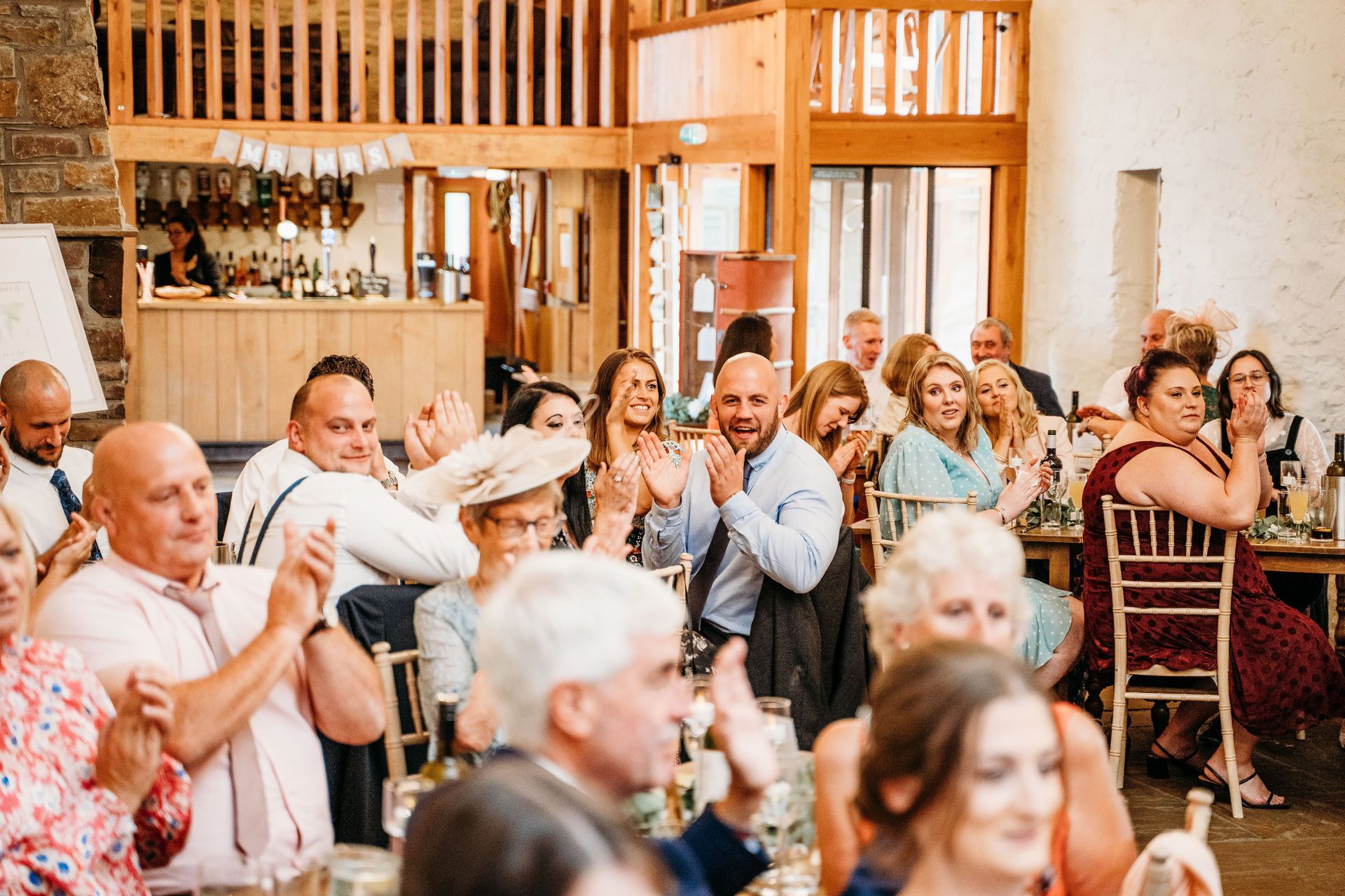 The Barn at Brynich | Wedding Venue | Brecon Beacons | Gallery