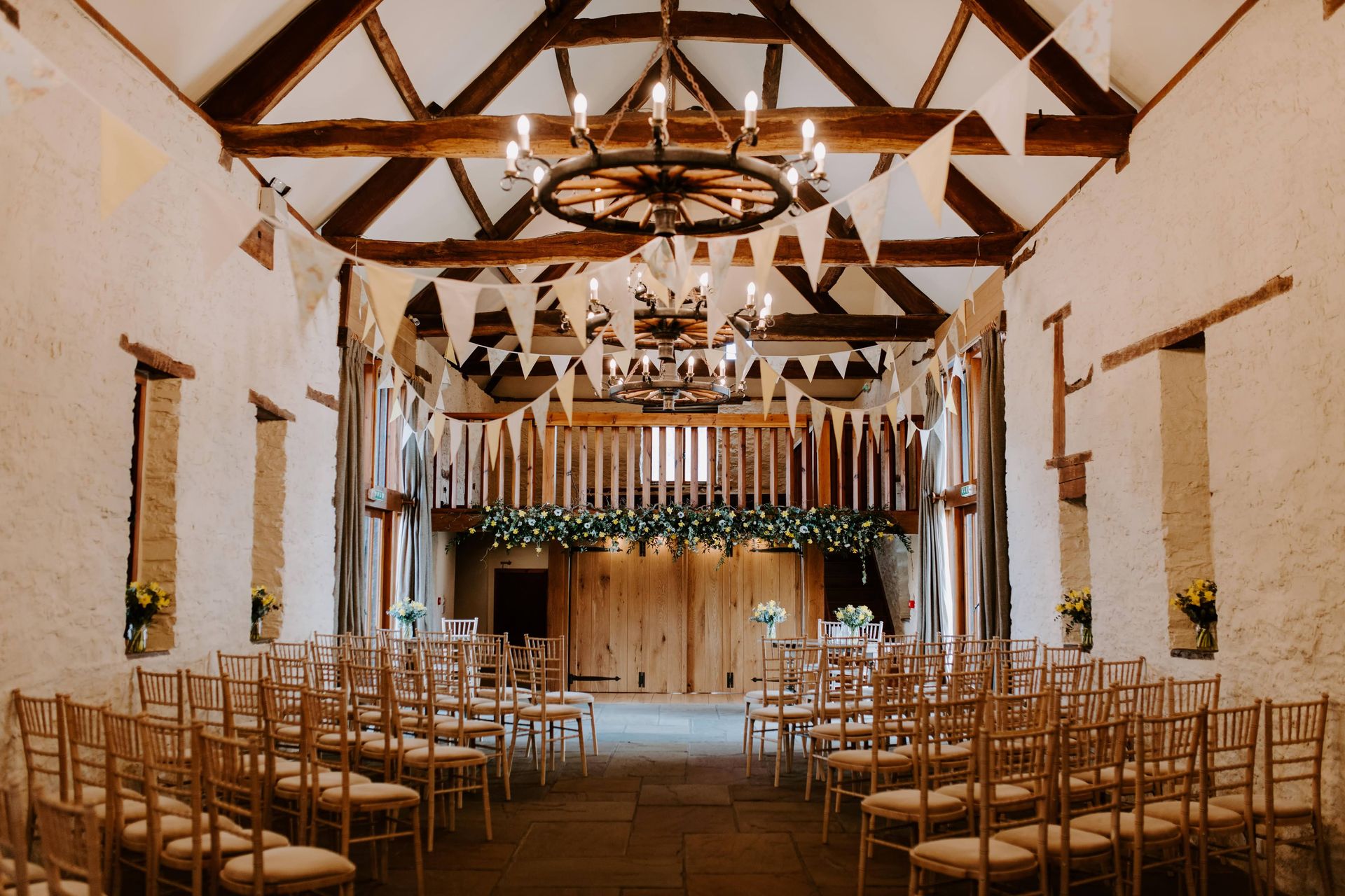 The Barn at Brynich | Wedding Venue | Brecon Beacons | Gallery
