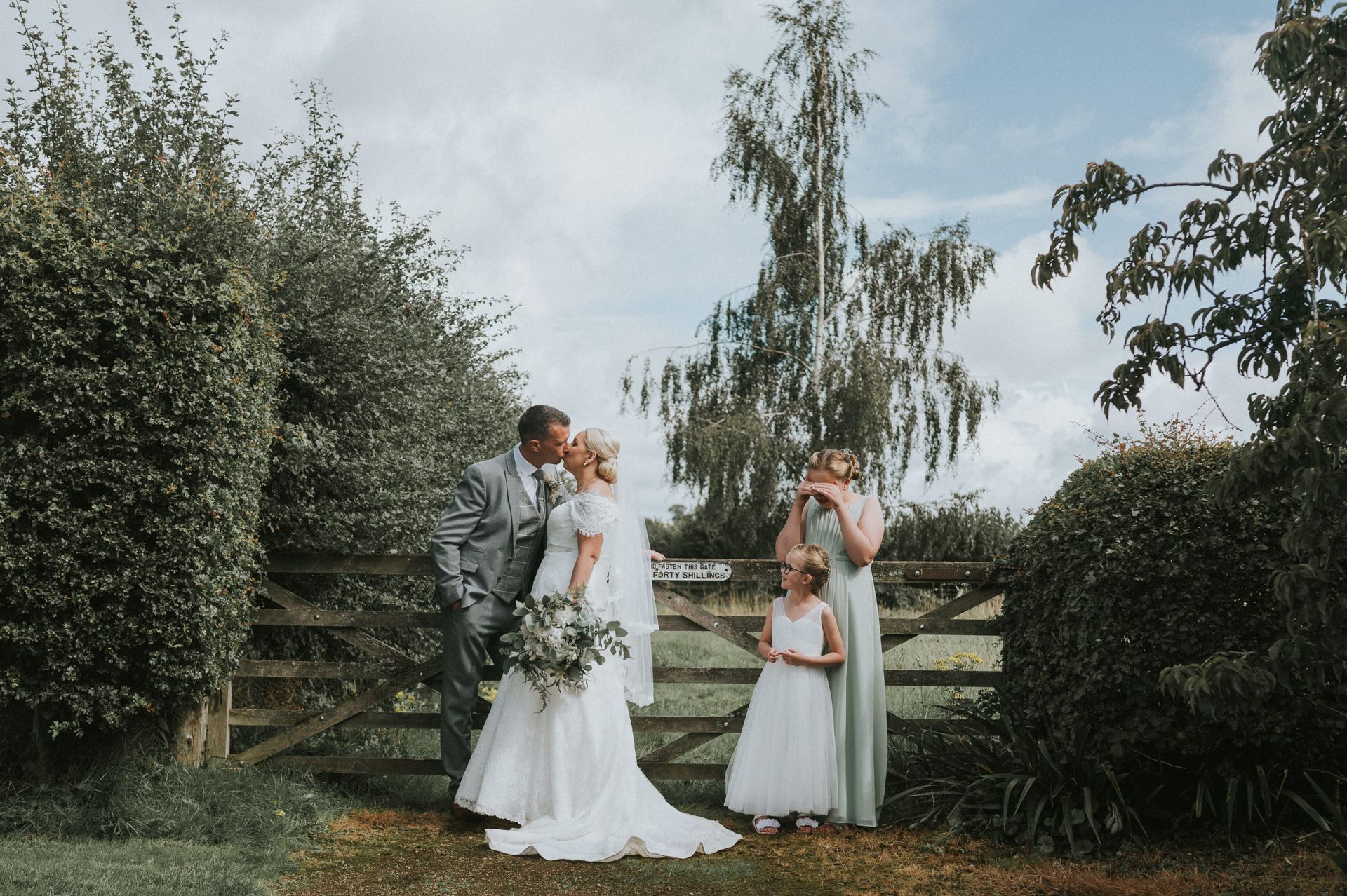 The Barn at Brynich | Wedding Venue | Brecon Beacons | Gallery