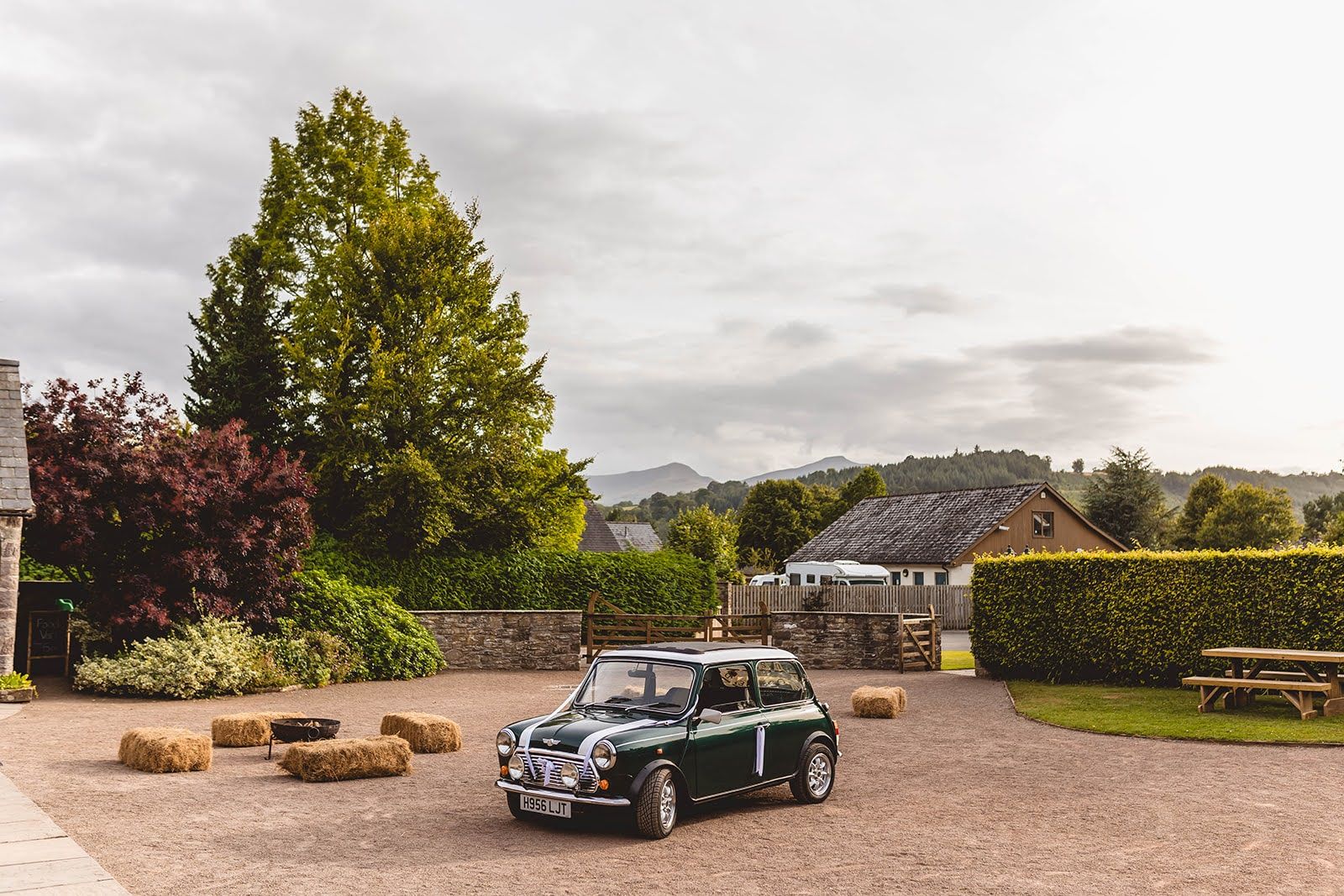 The Barn at Brynich | Wedding Venue | Brecon Beacons | Gallery
