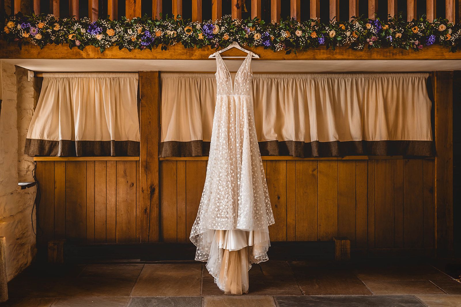 The Barn at Brynich | Wedding Venue | Brecon Beacons | Gallery