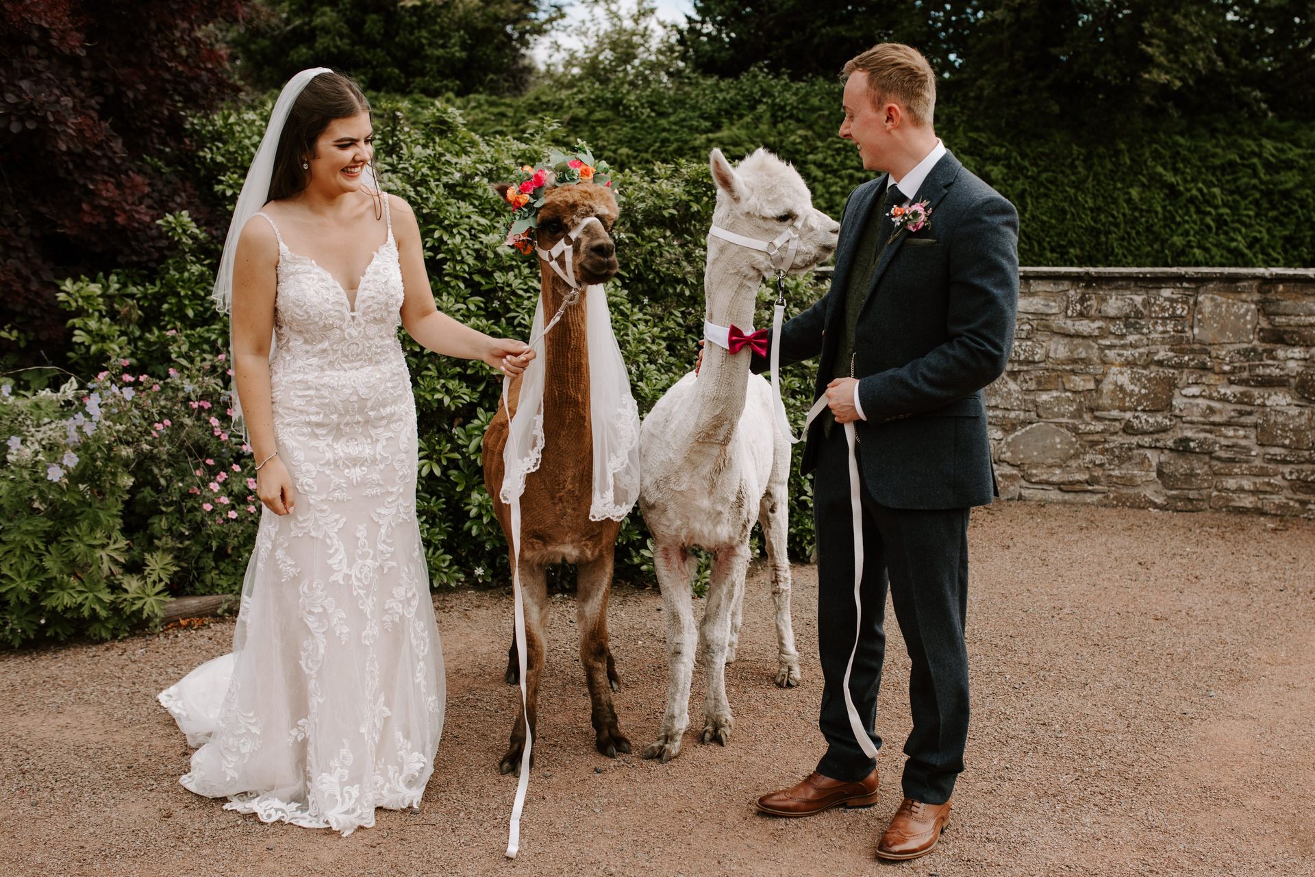 The Barn at Brynich | Wedding Venue | Brecon Beacons | Gallery