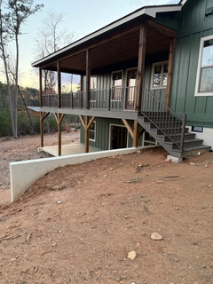 Custom Home Builders | TruCraft Custom Homes