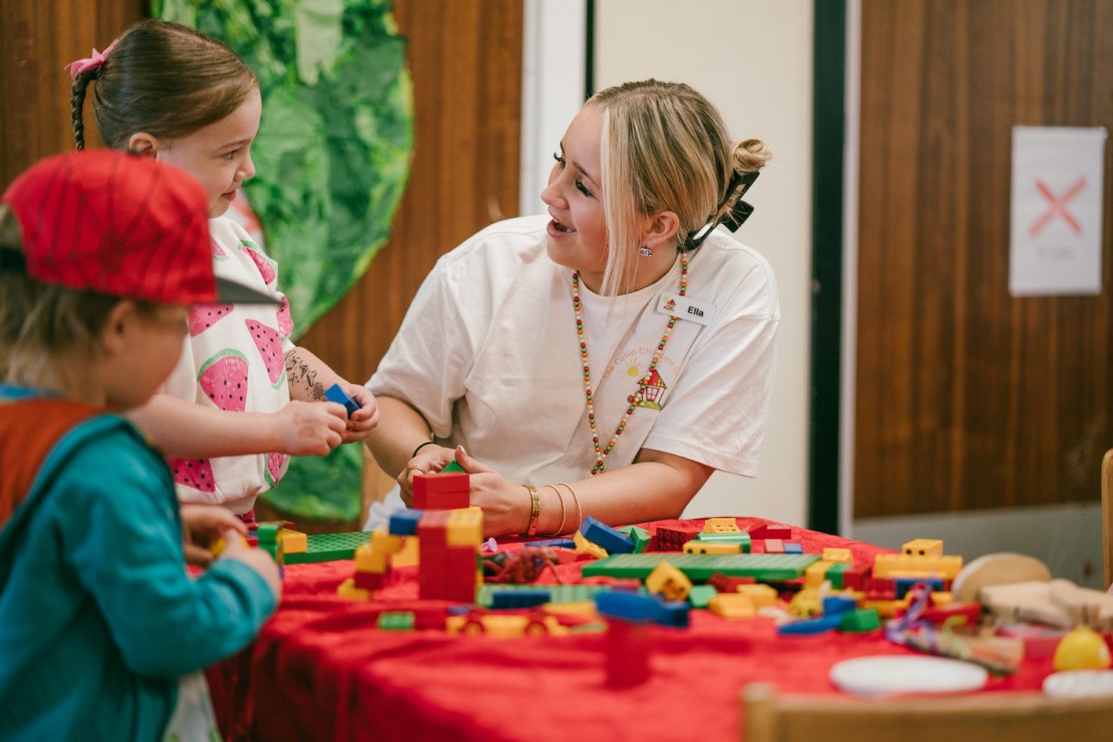 Wolseley Hub Nursery | The Cabin Childcare Centres, Plymouth