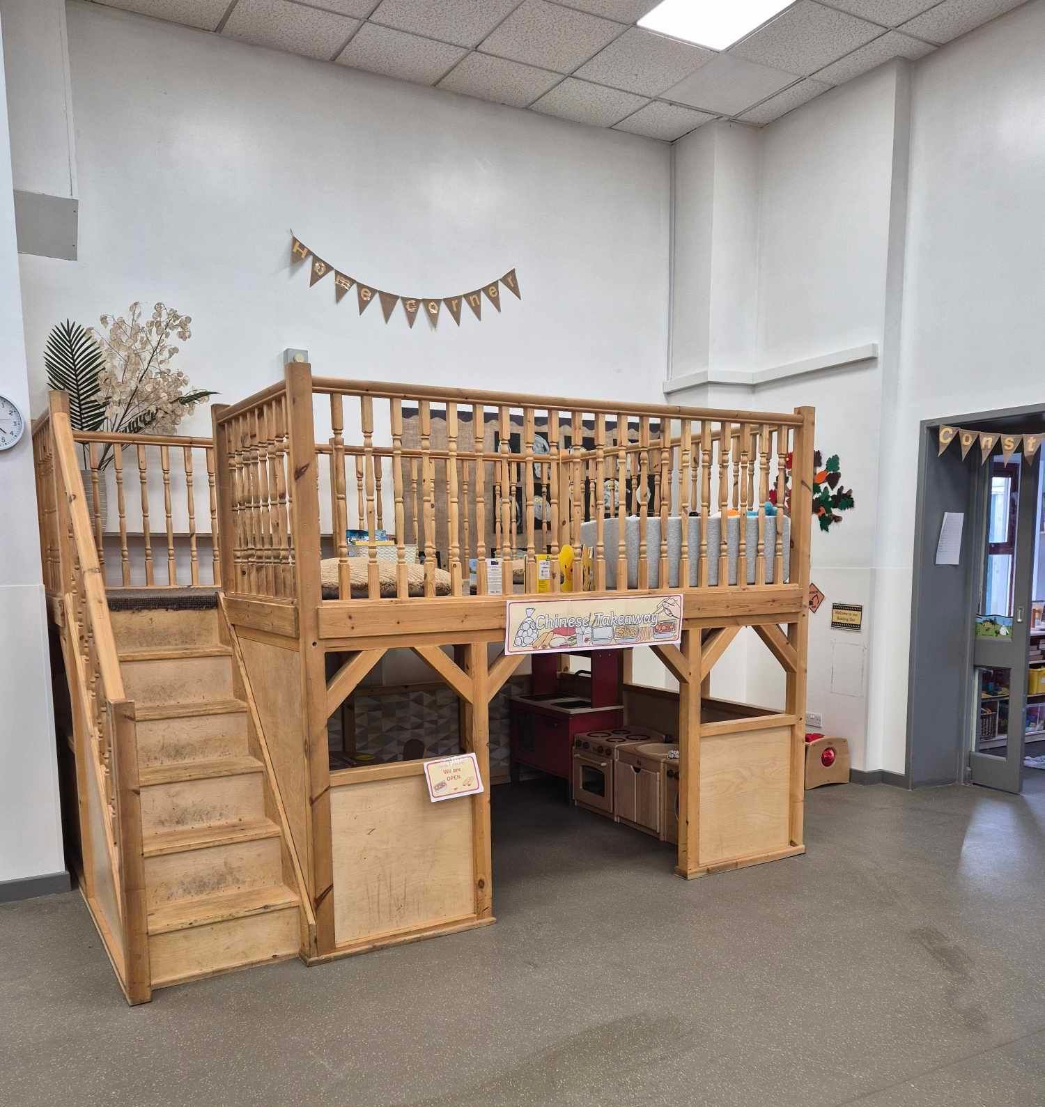 Childcare with SEN | The Cabin Childcare Centres