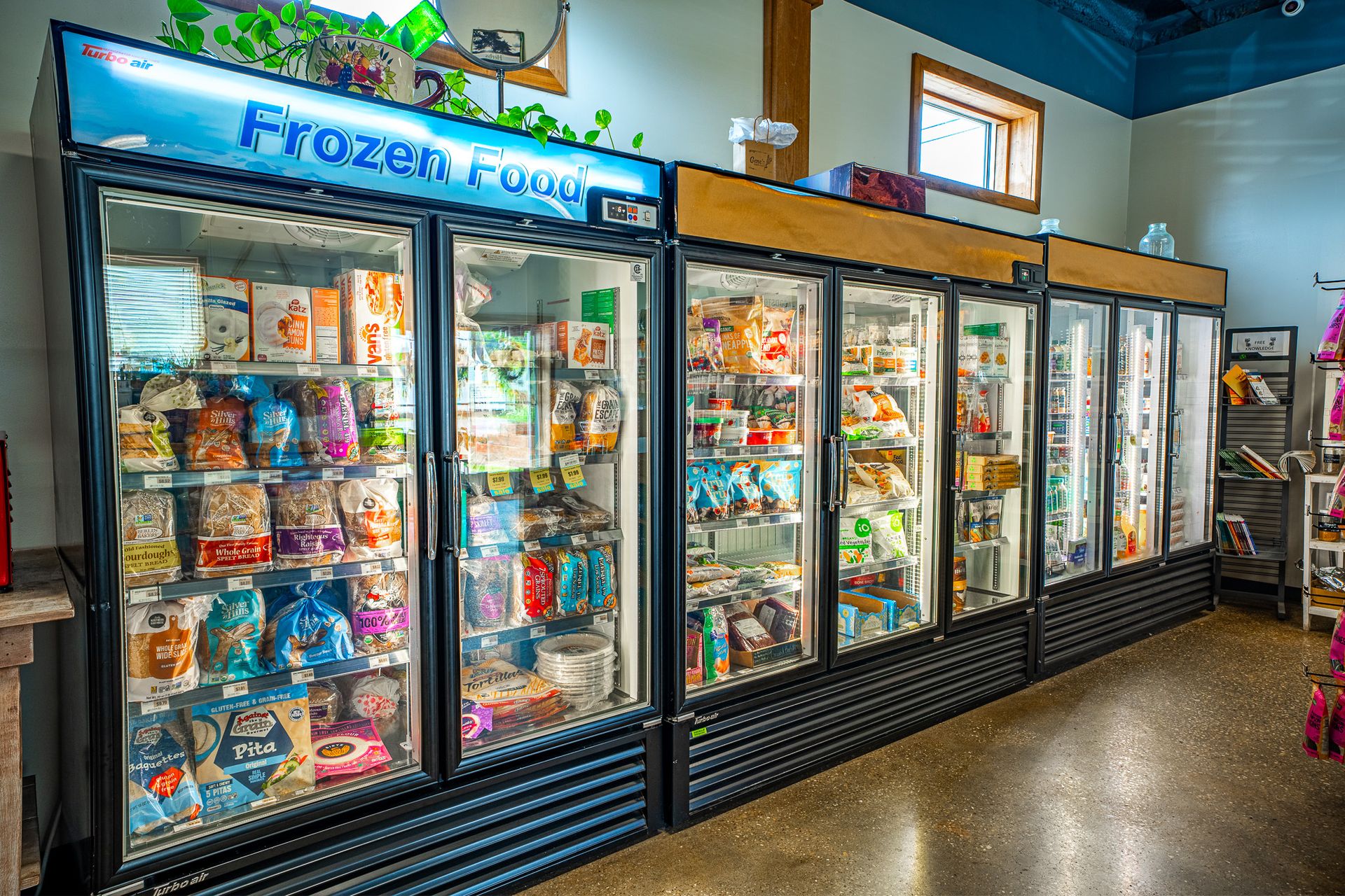Local Grocery Store | Gene's Health Food | Owensboro, KY