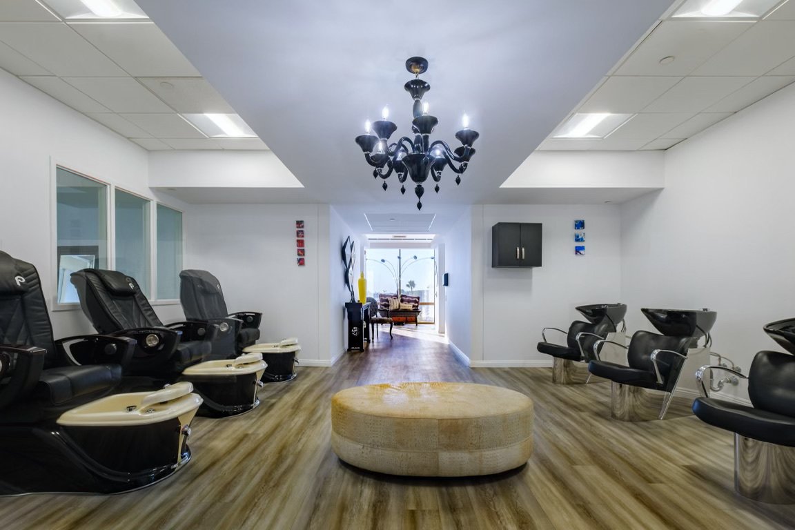 Body Spa Salons & Wellness