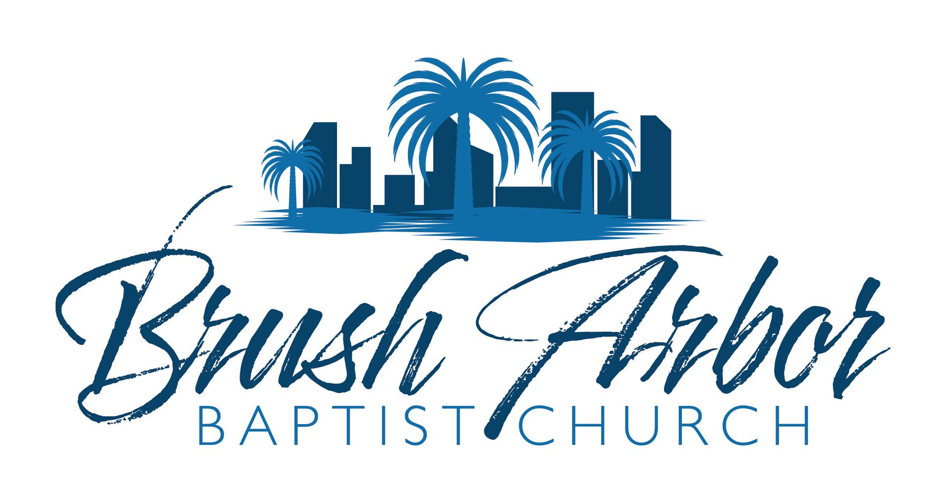 Brush Arbor Baptist Church - Orlando, FL