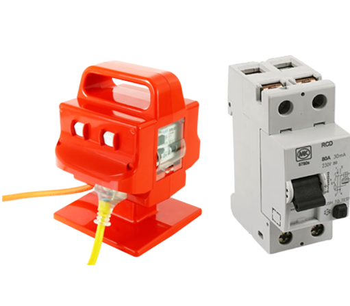 RCD Safety Switch Testing and Tagging | iTAGPRO