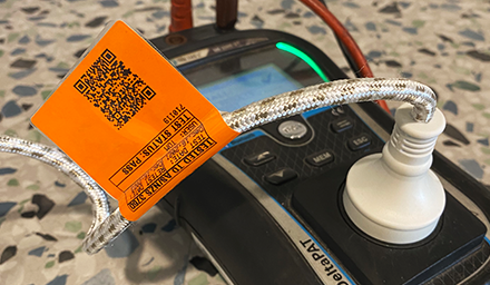 Test and Tag Colours: Everything You Need to Know