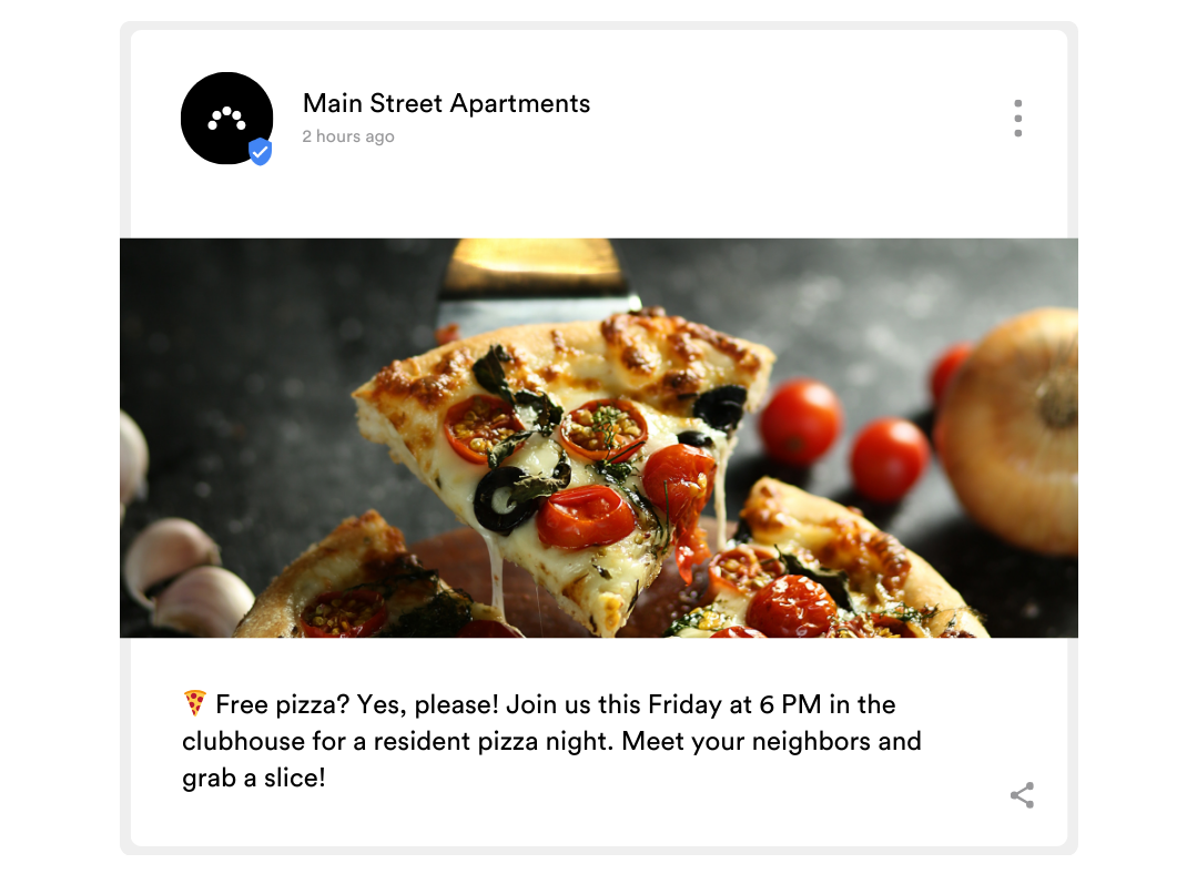 15 Google Business Profile Post Ideas for Apartments