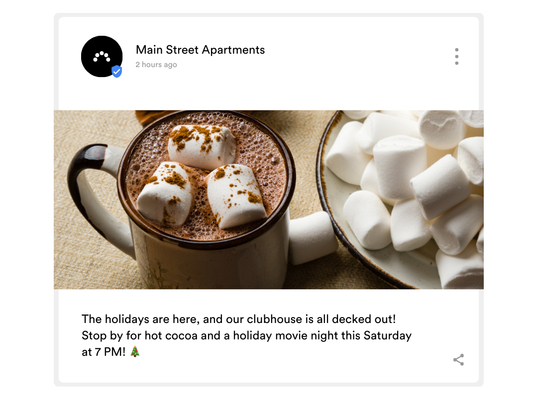 15 Google Business Profile Post Ideas for Apartments