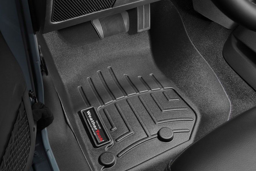 WeatherTech Dealer Antioch, IL | Fire Guys Tinting
