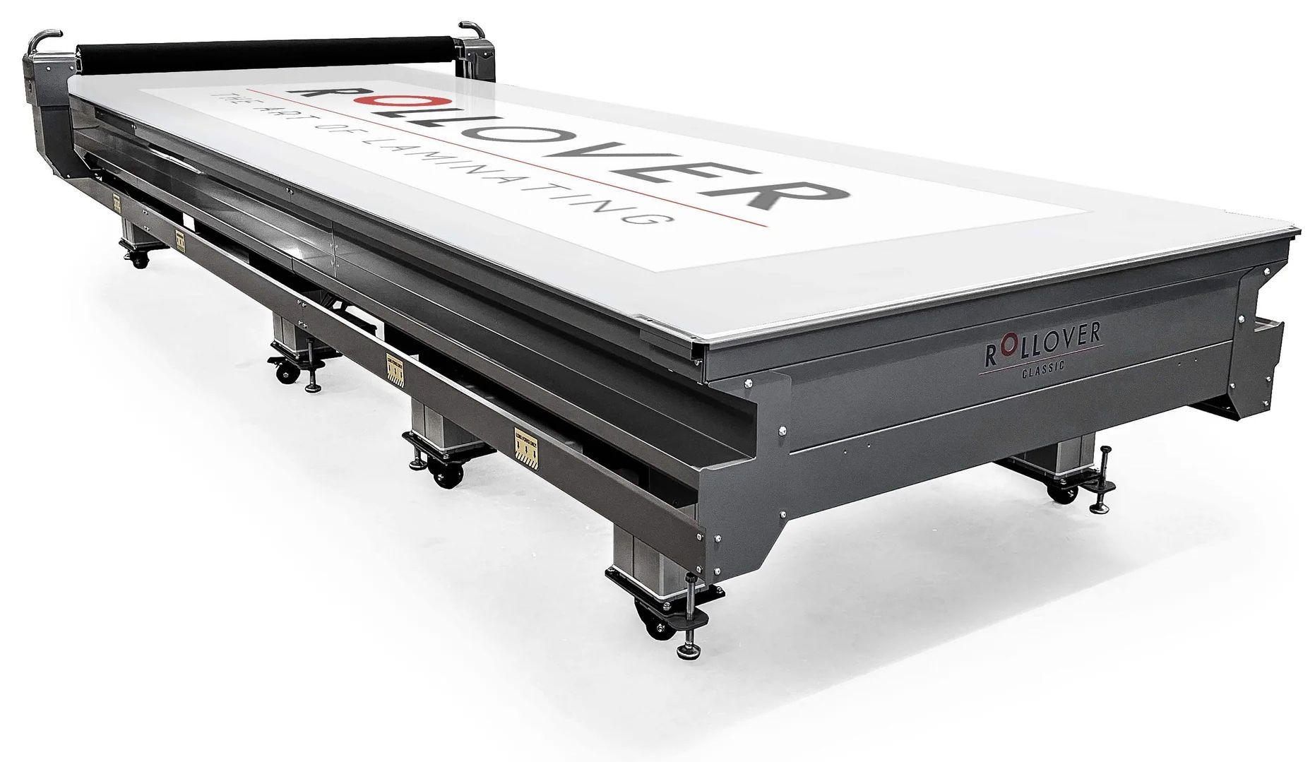 Equipment supplier | printers | cutters | applicators