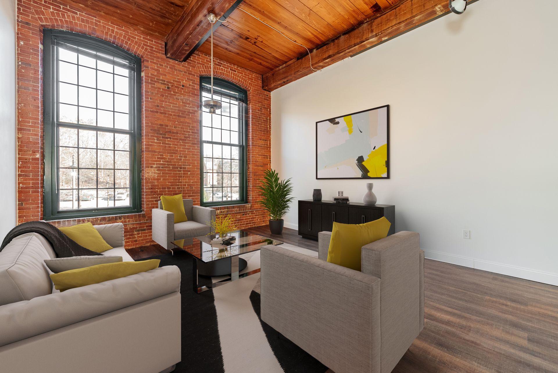 Home | The River Lofts at Ashton Mill