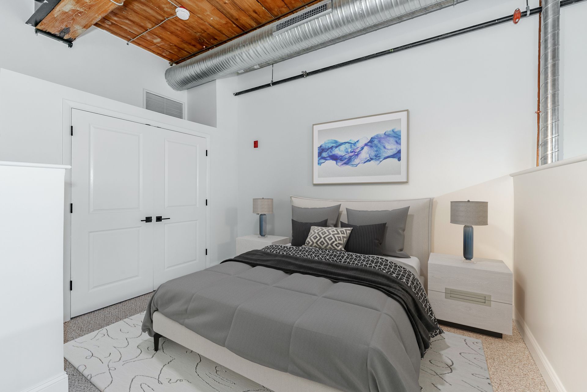 Home | The River Lofts at Ashton Mill