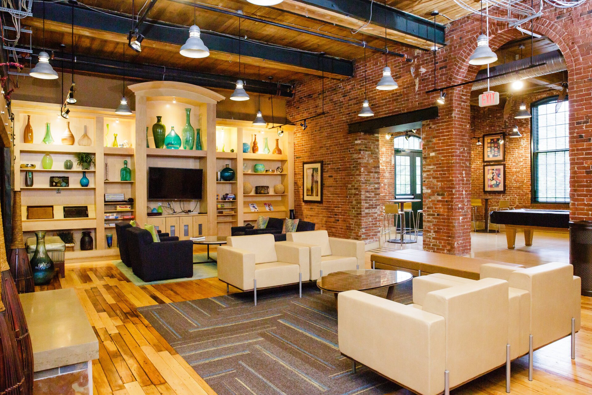 Home | The River Lofts at Ashton Mill