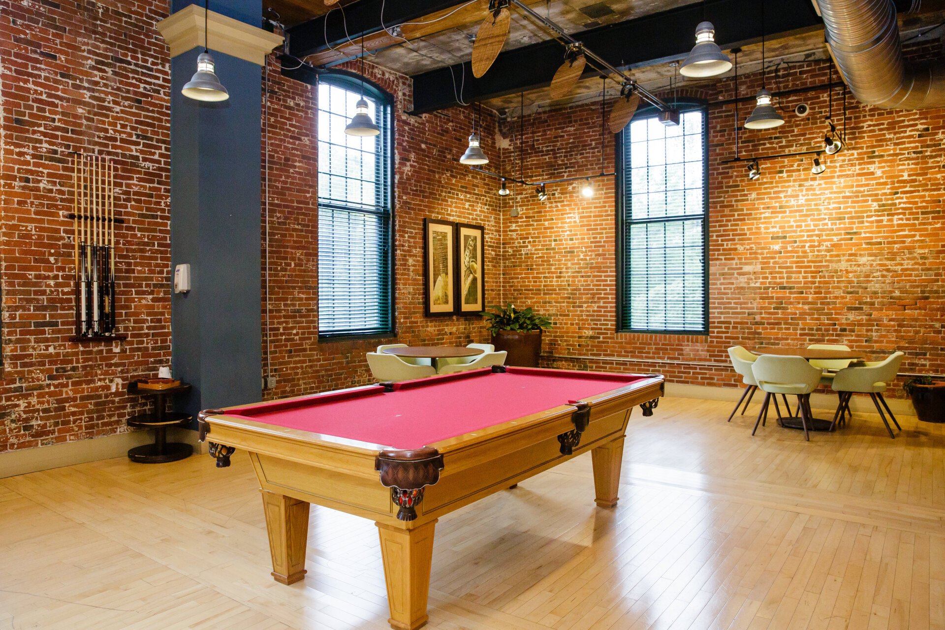 Home | The River Lofts at Ashton Mill
