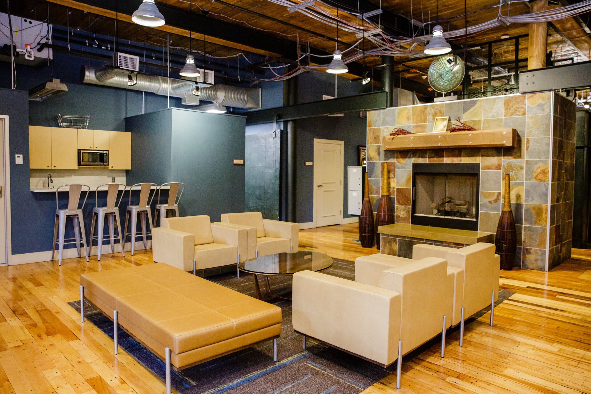 Home | The River Lofts at Ashton Mill