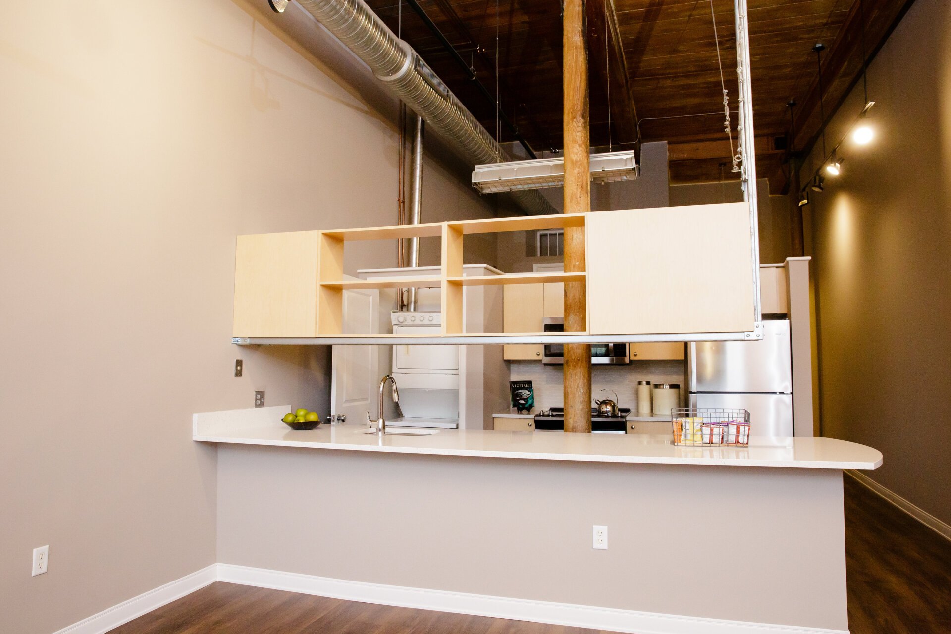 Home | The River Lofts at Ashton Mill