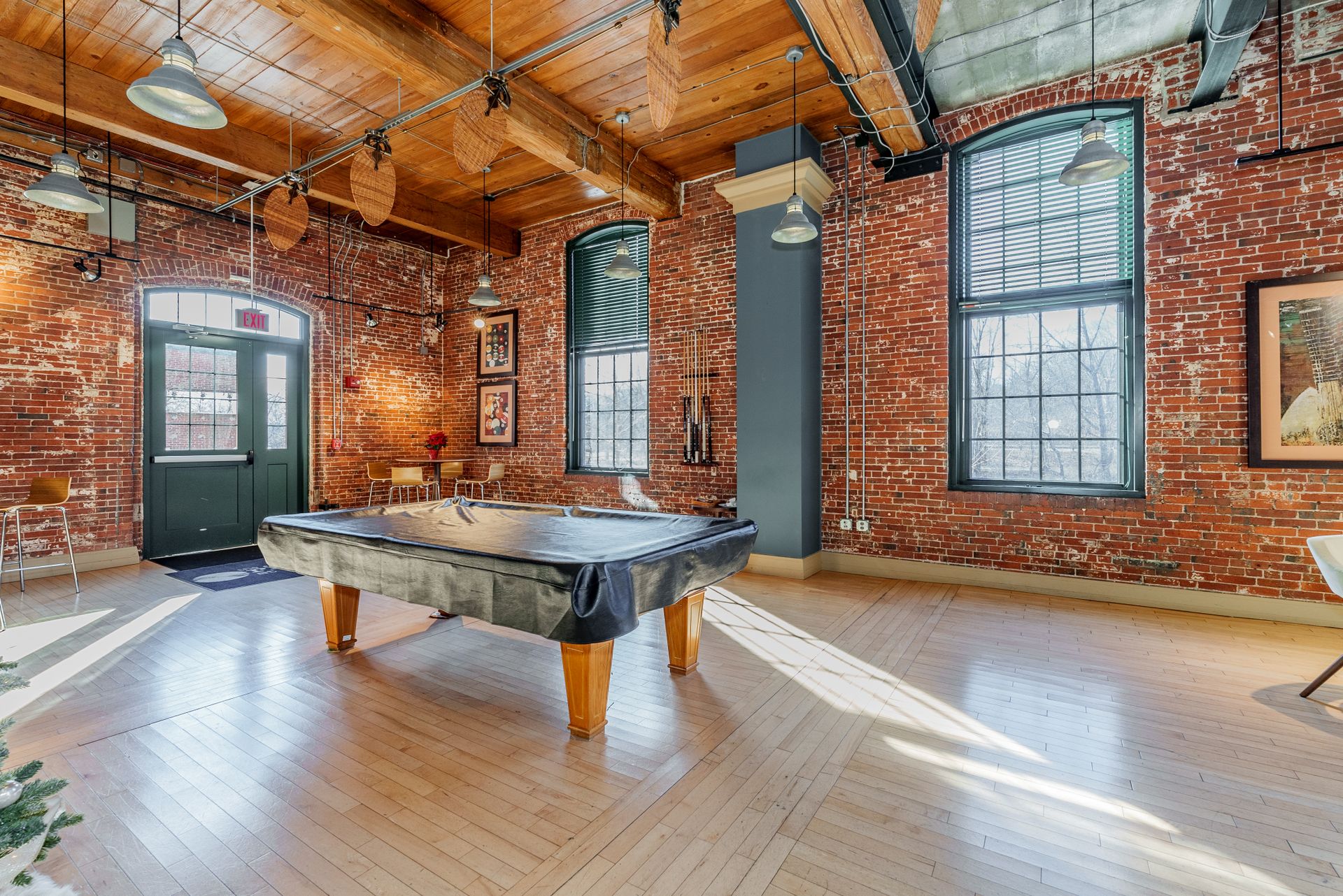 Home | The River Lofts at Ashton Mill