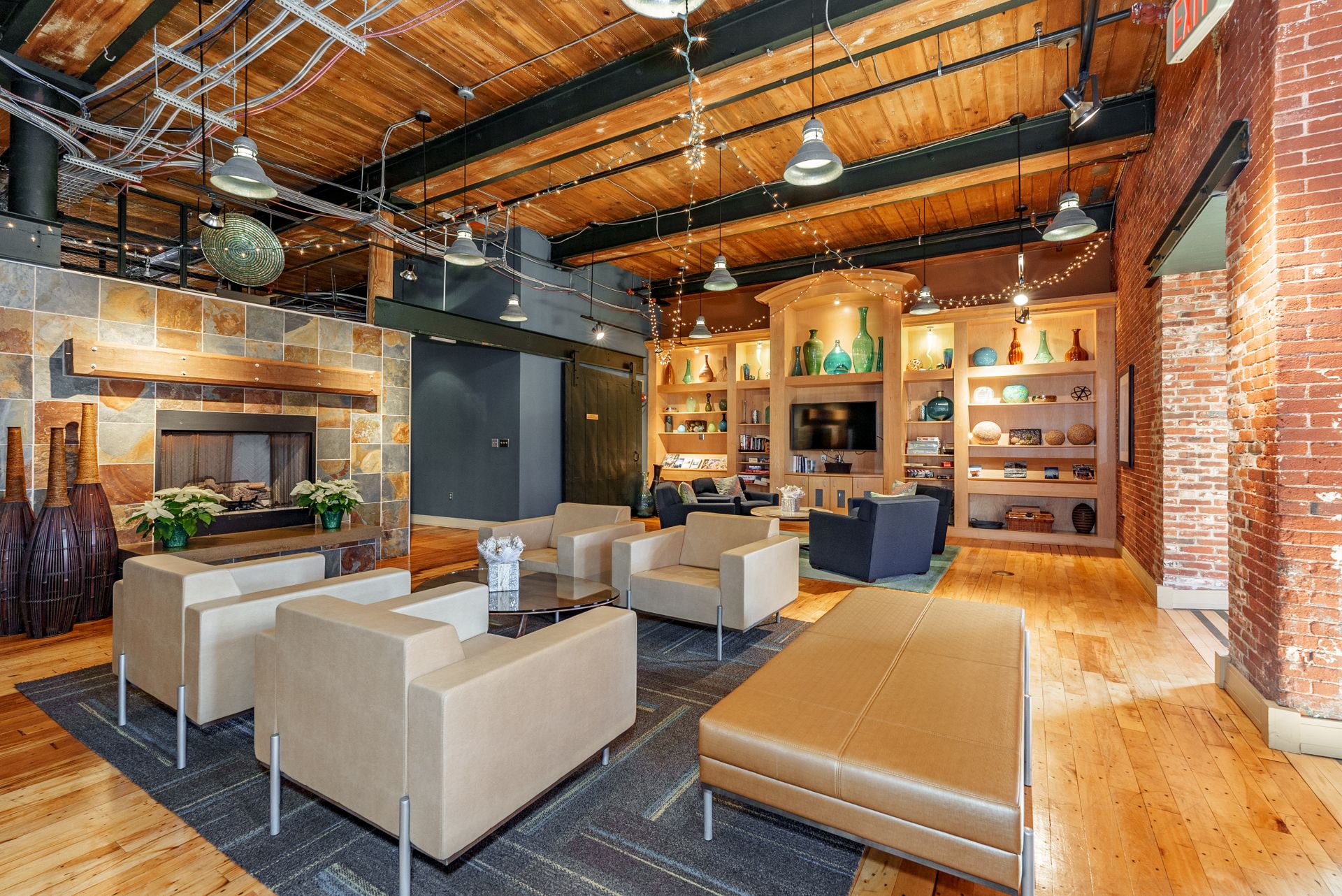 Home | The River Lofts at Ashton Mill