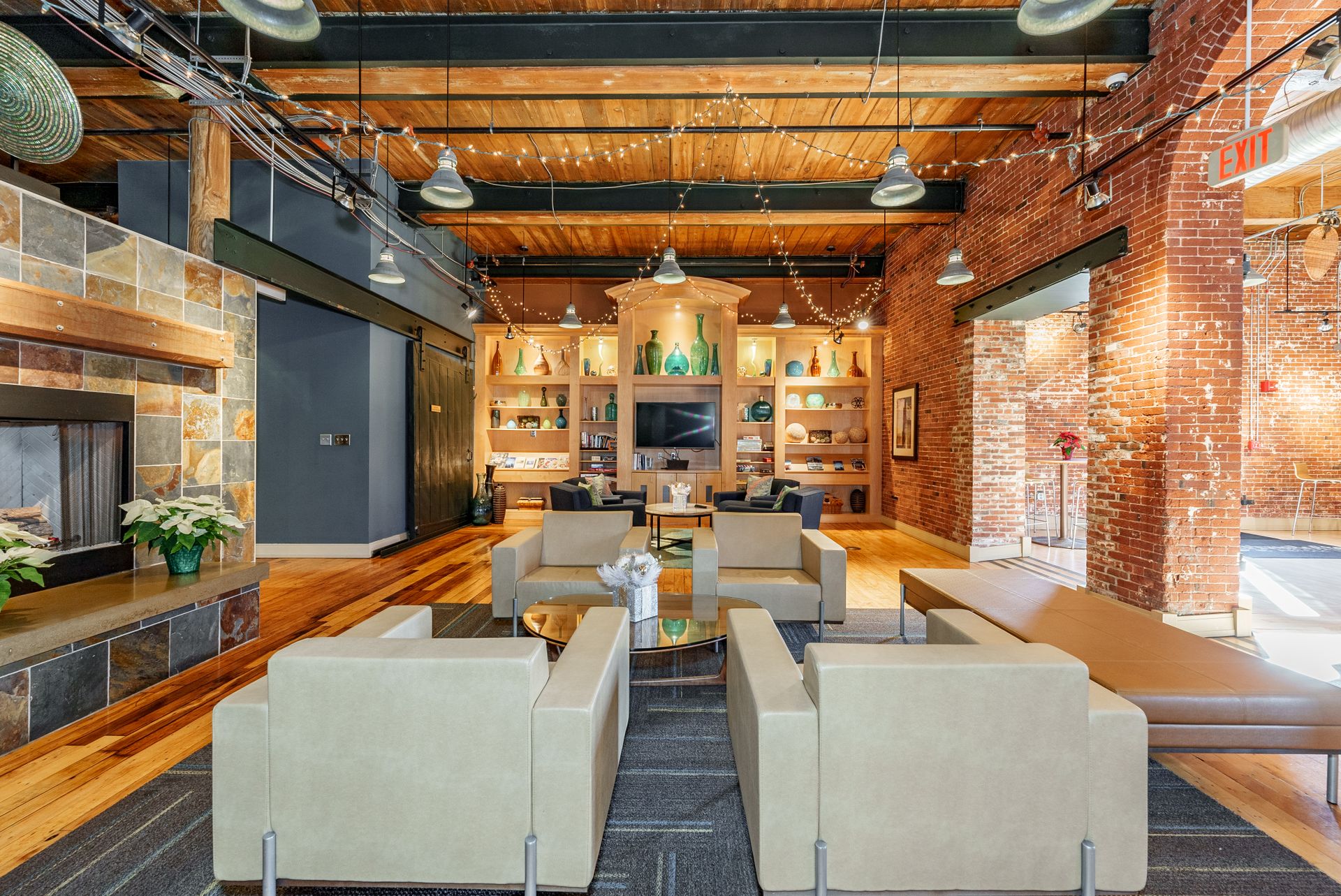 Home | The River Lofts at Ashton Mill
