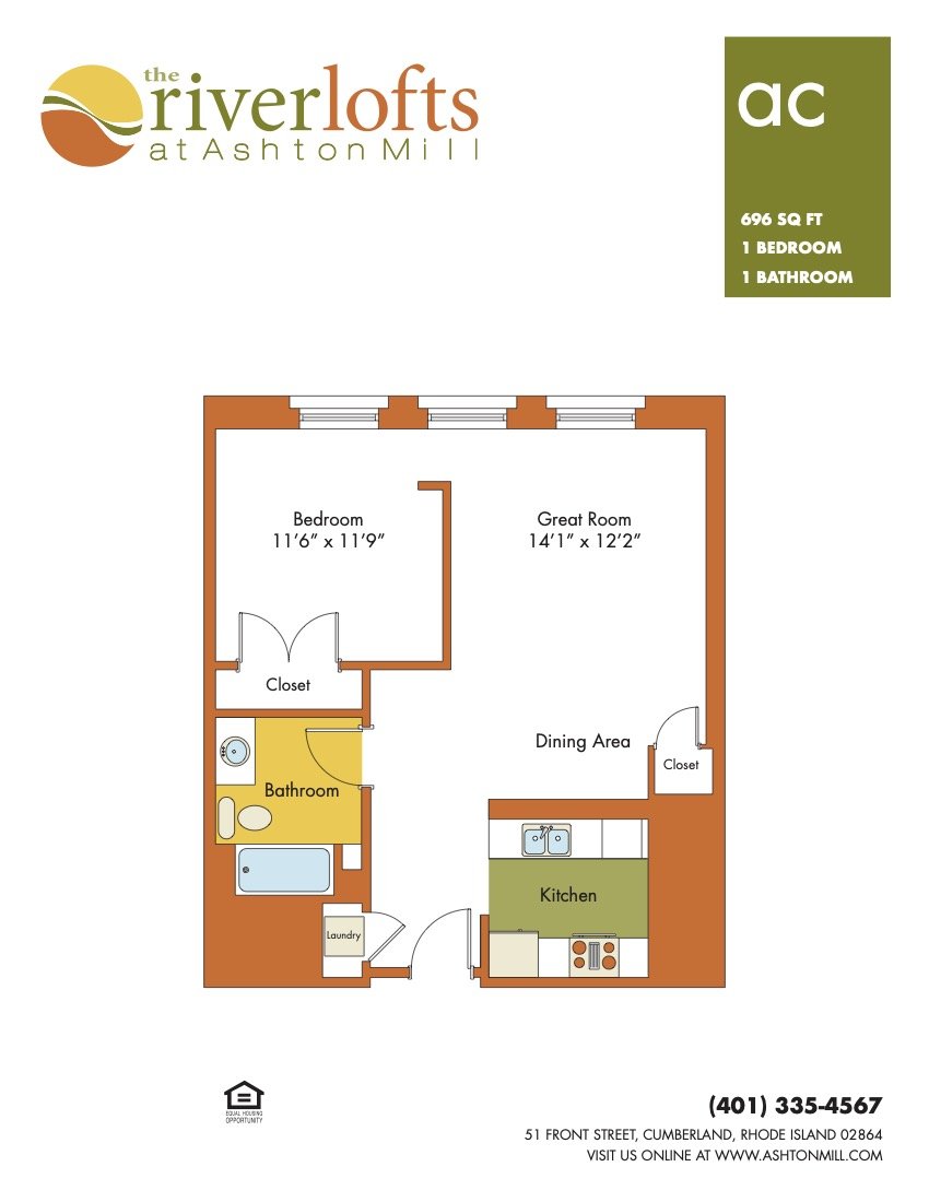 Home | The River Lofts at Ashton Mill