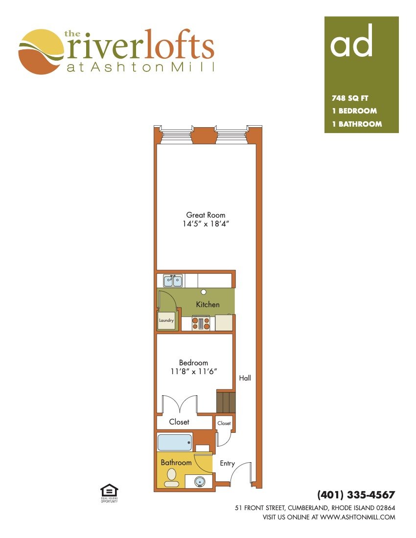 Home | The River Lofts at Ashton Mill