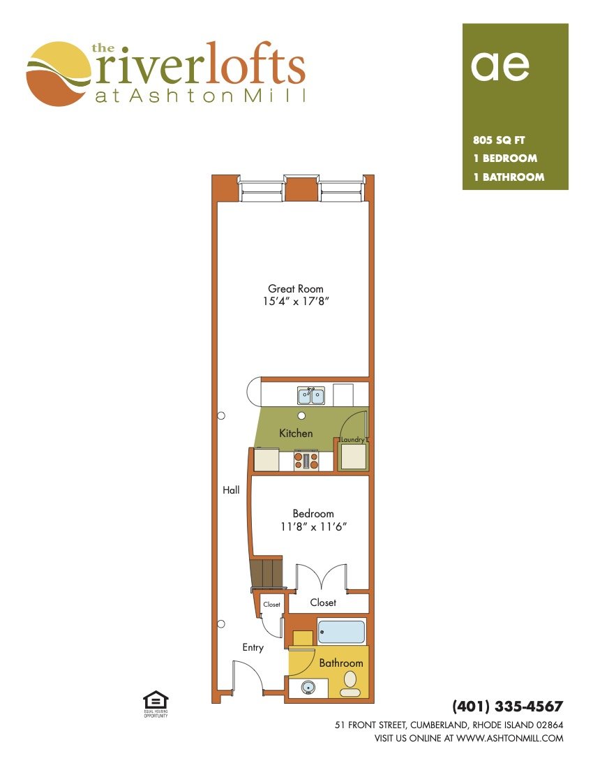 Home | The River Lofts at Ashton Mill
