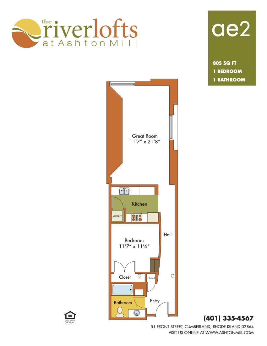 Home | The River Lofts at Ashton Mill