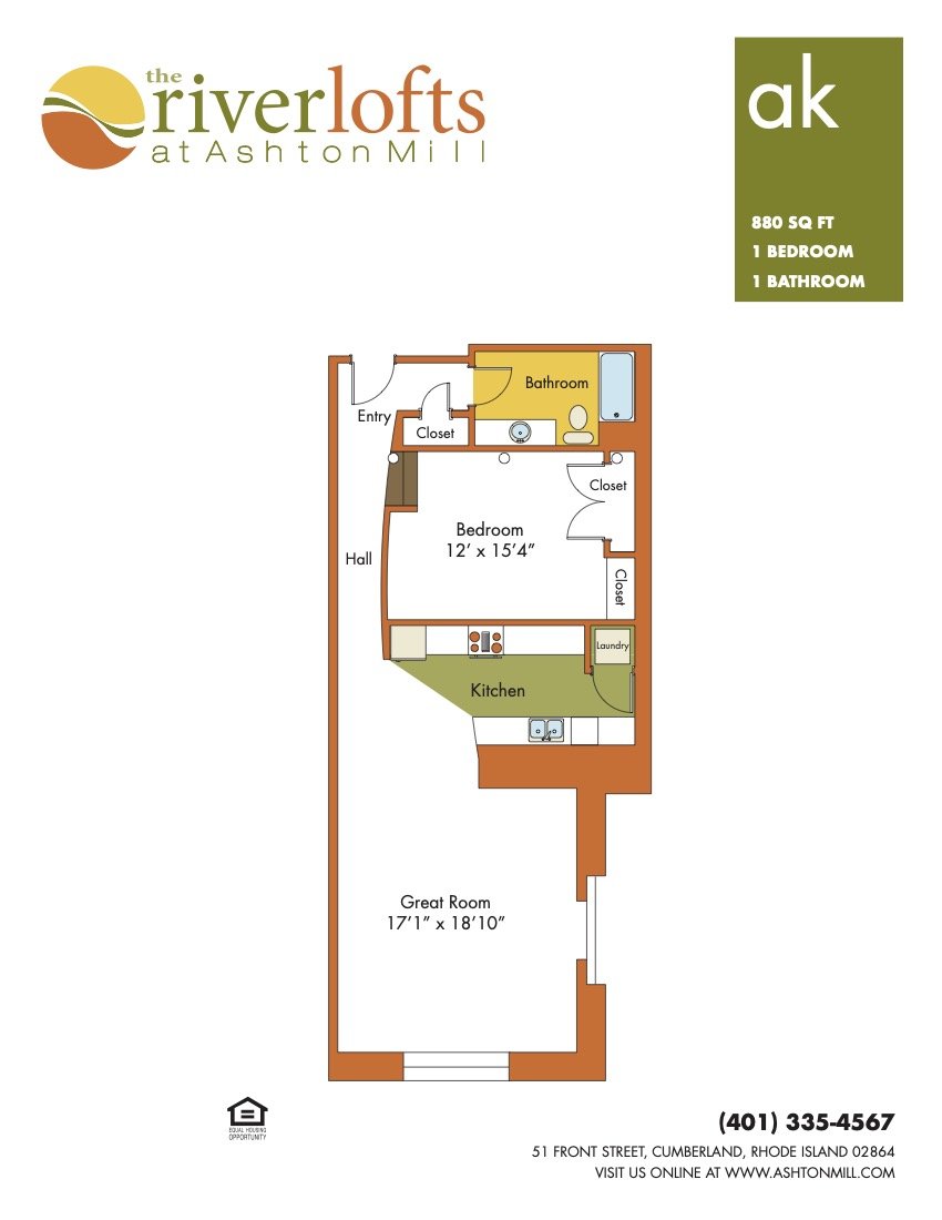 Home | The River Lofts at Ashton Mill