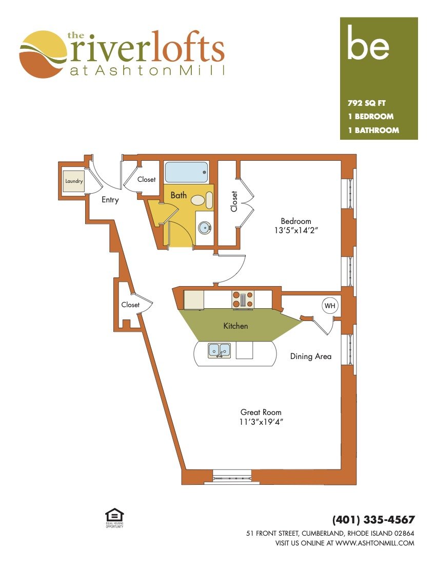 Home | The River Lofts at Ashton Mill