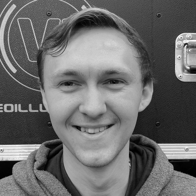 Video Illusions | Meet Our Team