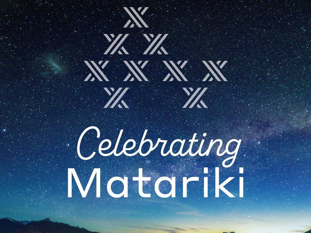 Celebrating Matariki in Aotearoa
