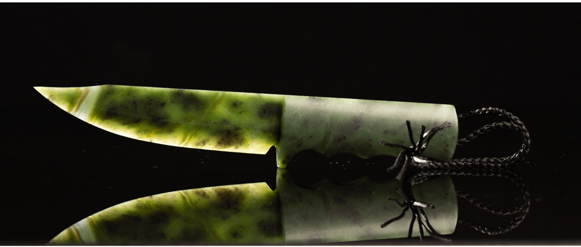 Māori Pounamu Weapons and Their Uses: Mere, Patu and Taiaha