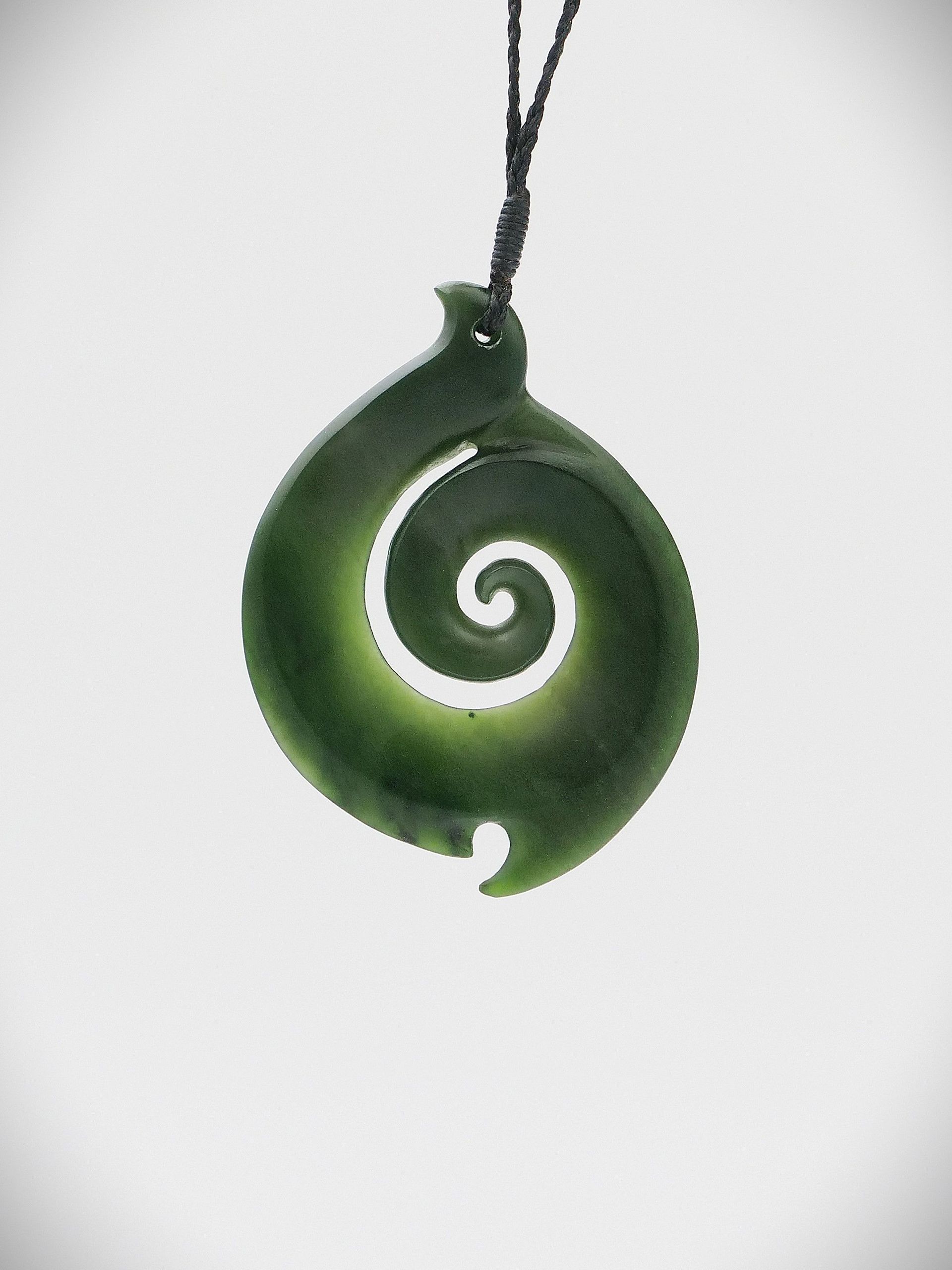 The Meaning Behind The Koru | Moko Pounamu Blog