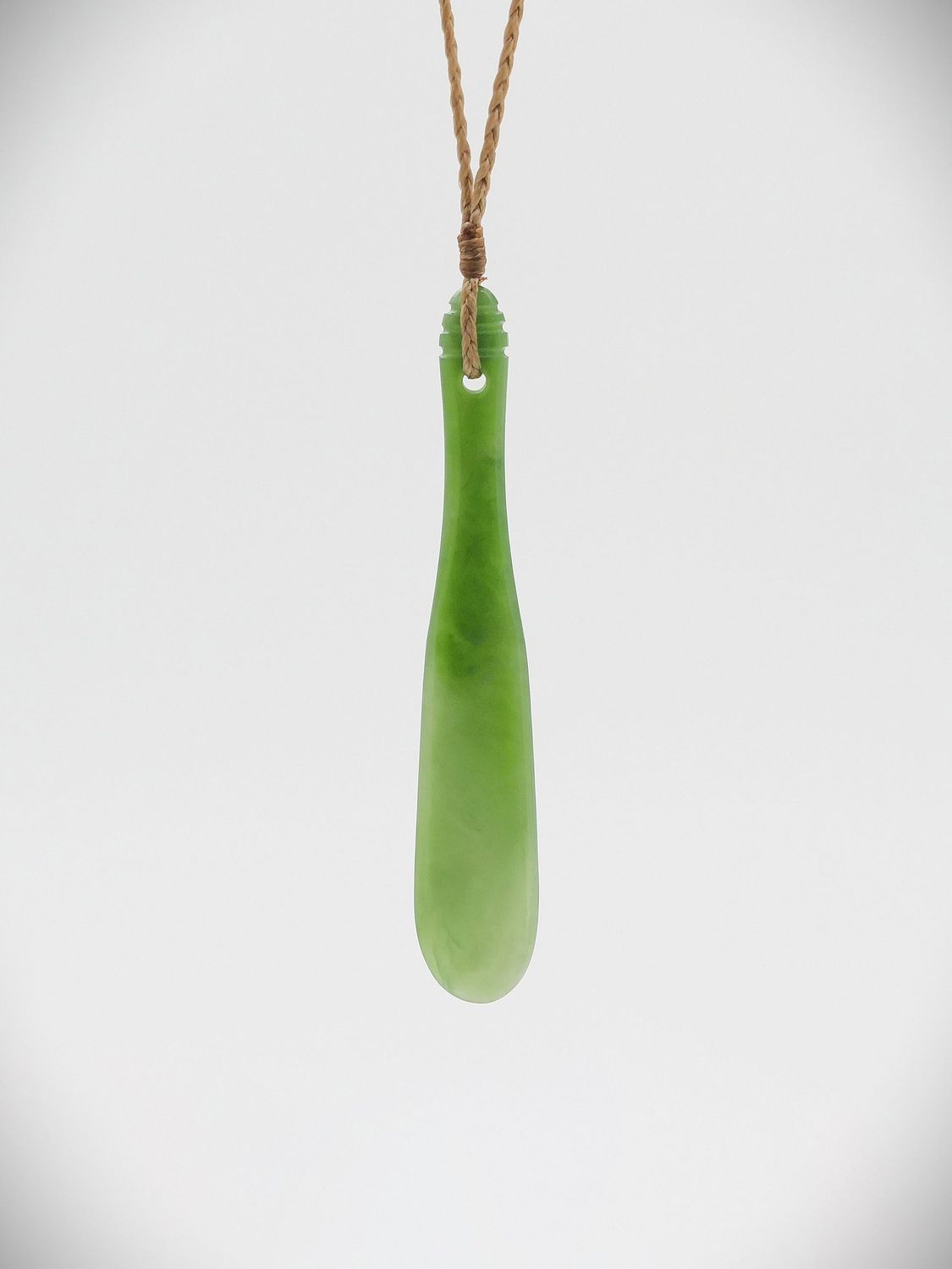 Choosing the Perfect Pounamu Gift for Father’s Day